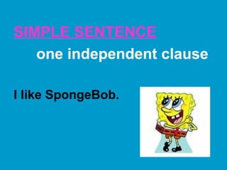 9. phrases and clauses | PPT