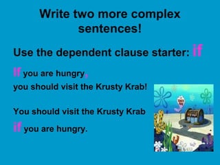 9. phrases and clauses | PPT