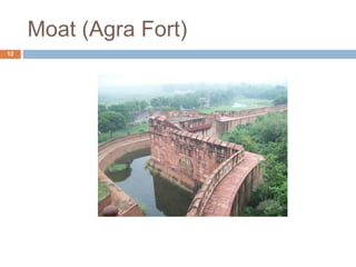 The Mughal Empire | PPTX