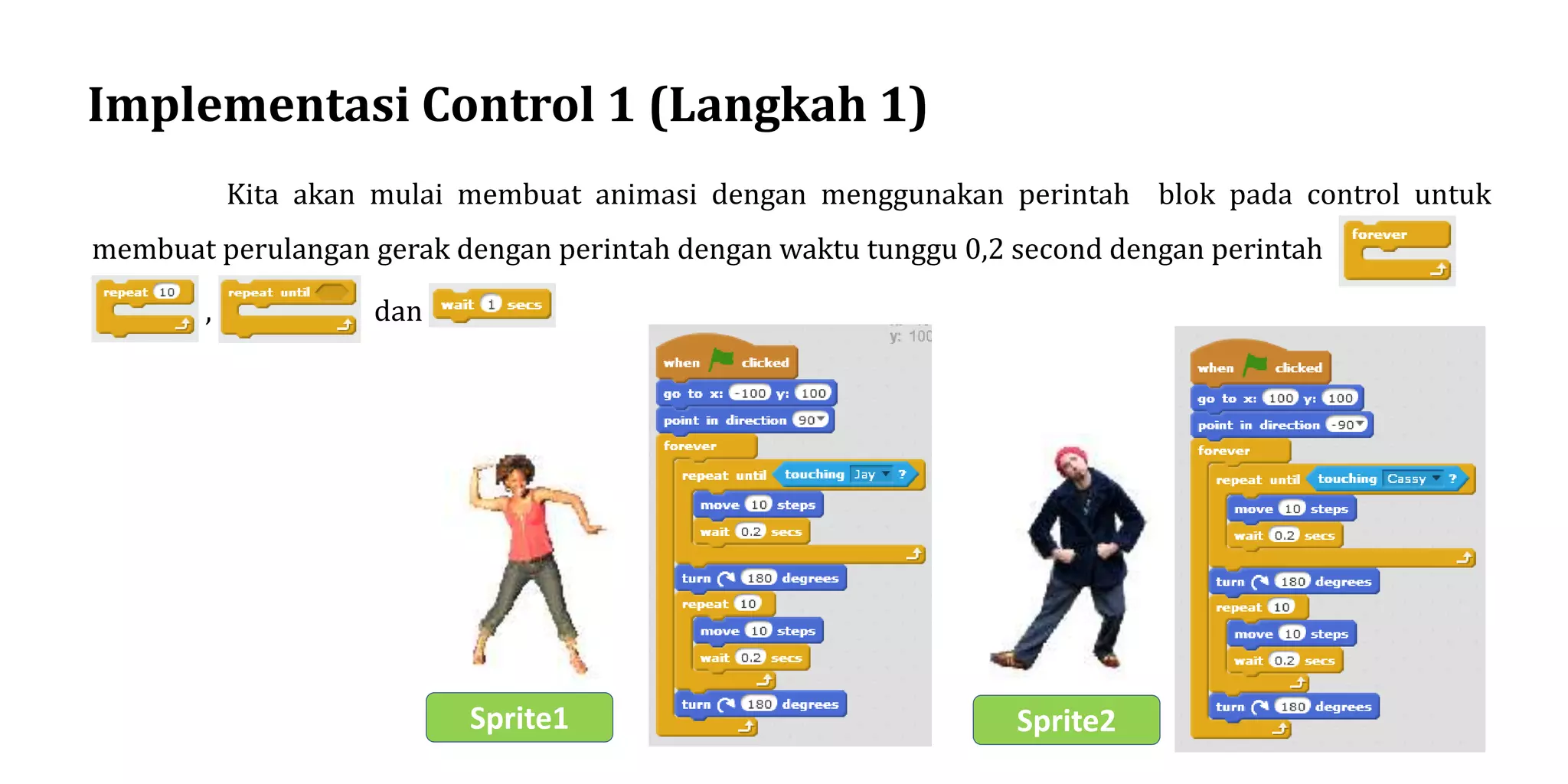 9. control scratch | PPTX