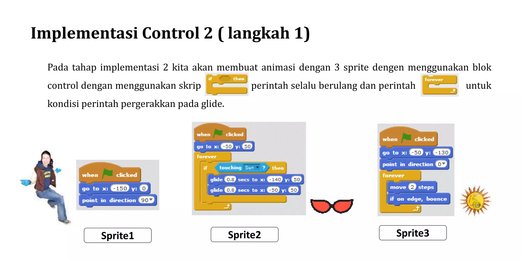 9. control scratch | PPTX