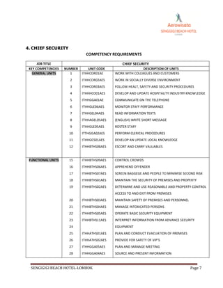 9. Human Capital | PDF | Human Resources | Business