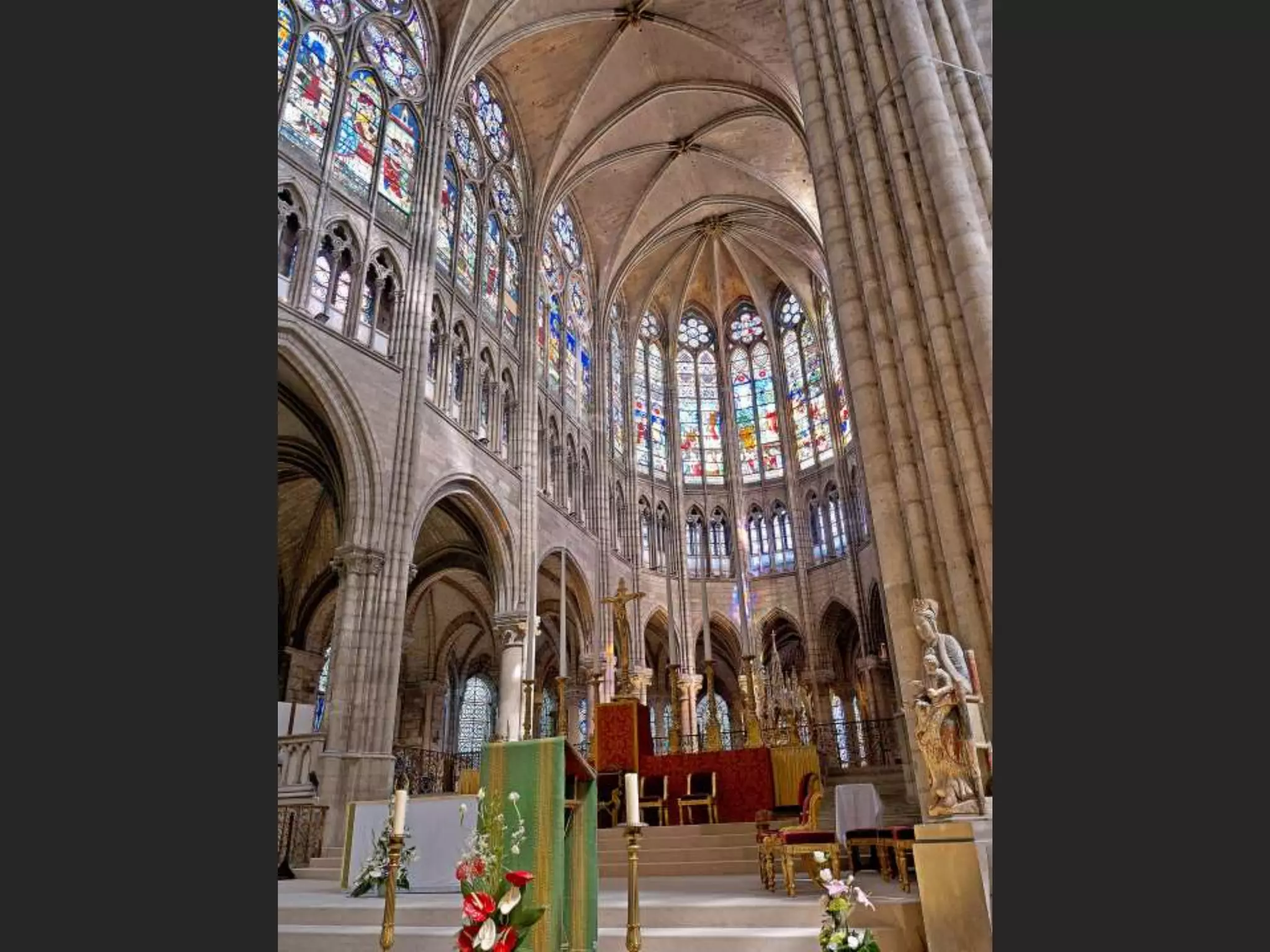 Gothic Architecture | PPTX