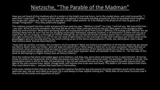 9. nietzsche | PPTX