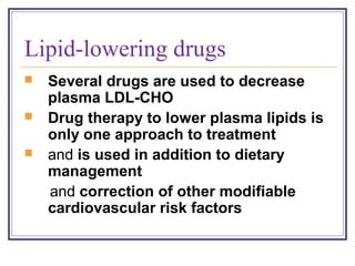 9.hyperlipidemi | PPT