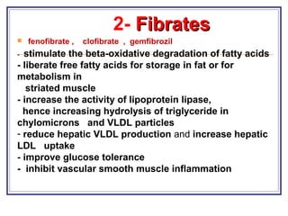 9.hyperlipidemi | PPT
