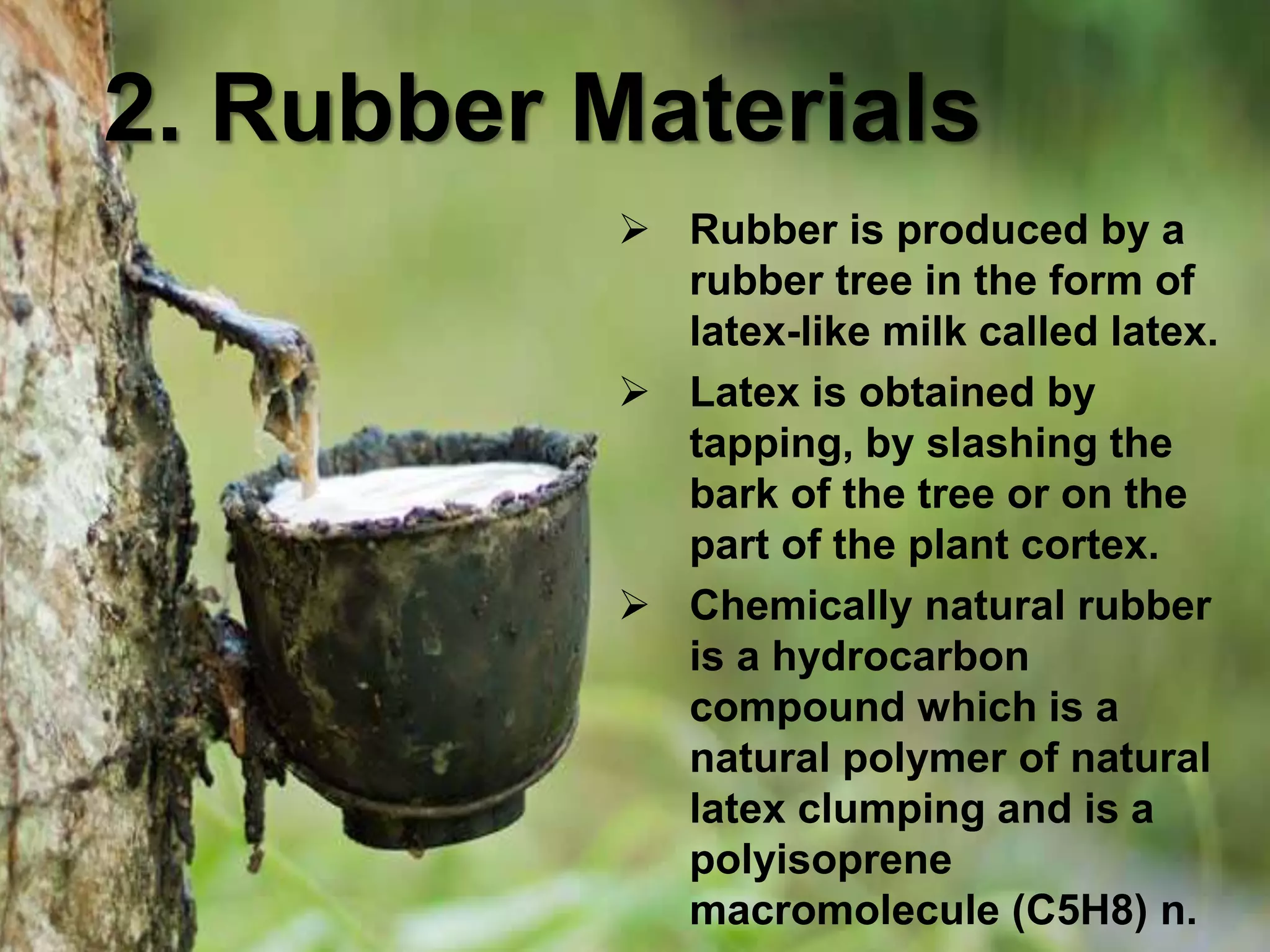 Sifat-Sifat Bahan (Material Properties) | PPTX