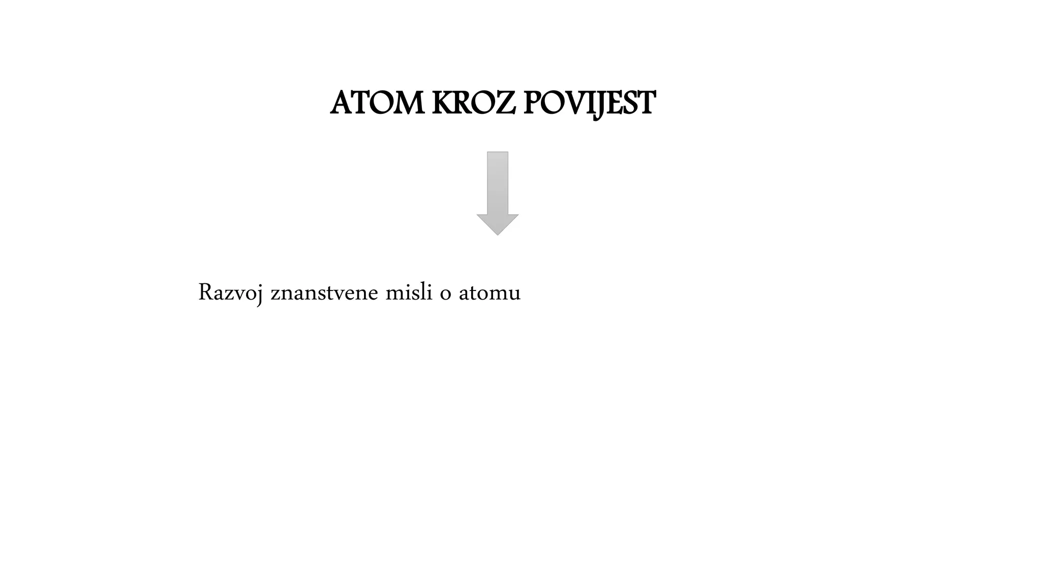 9. atom | PPTX