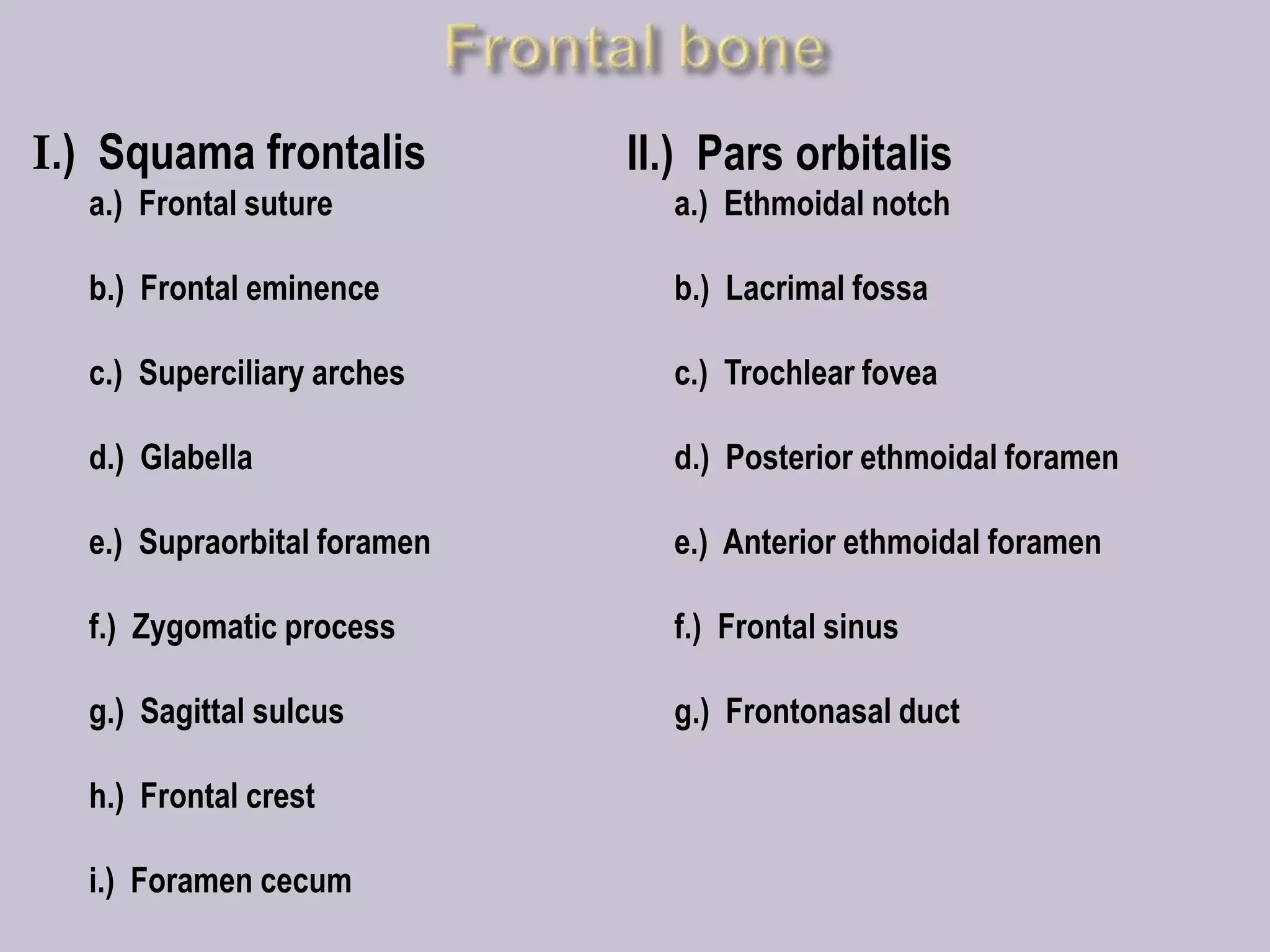 9.the skull,scalp, face, and cranial cavity.pptx