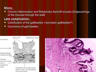 9.gall bladder | PPT