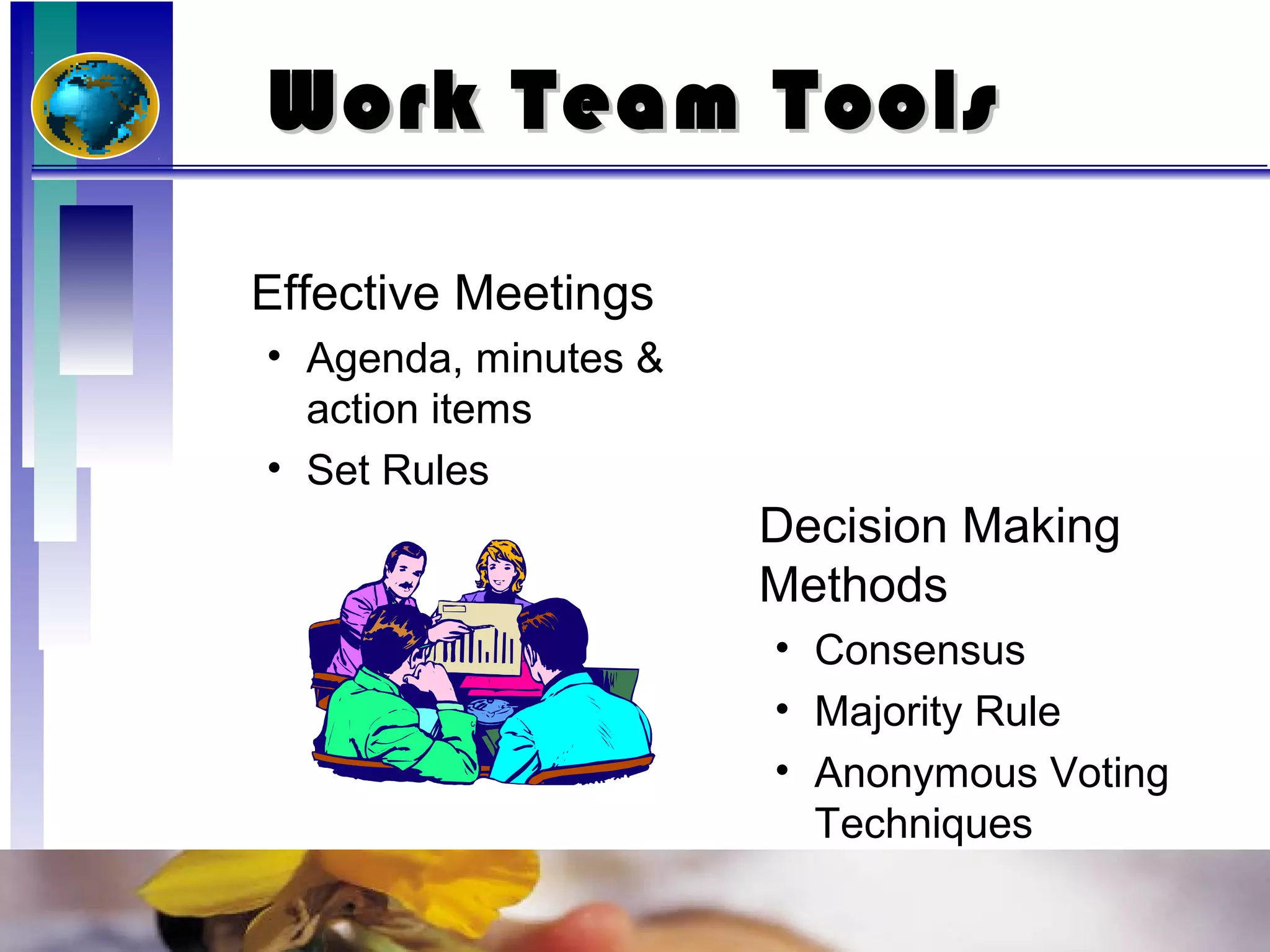 Team Building: How to Lead a High Performance Team_ Materi Training ...