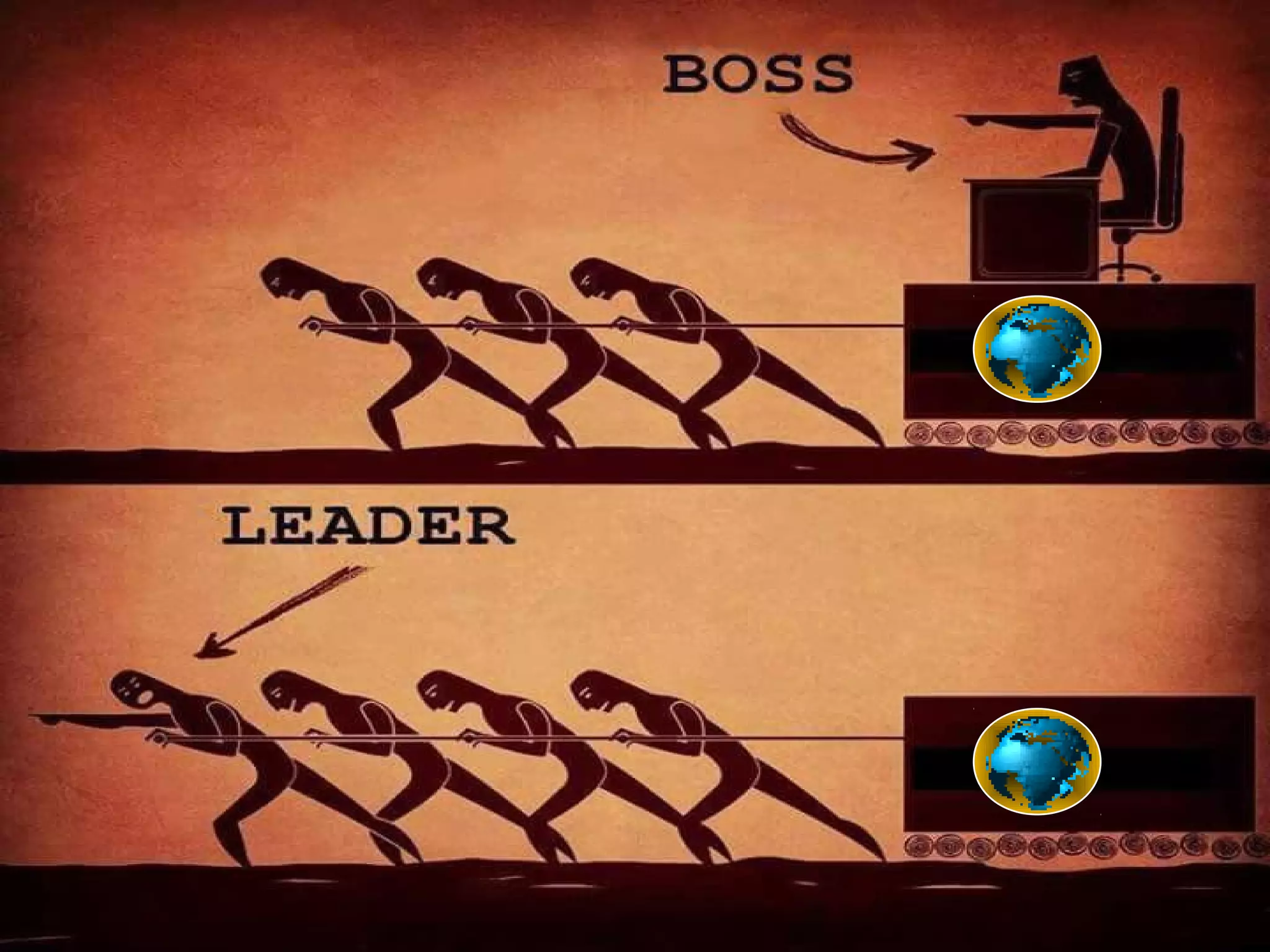 Team Building: How to Lead a High Performance Team_ Materi Training ...