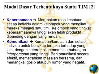 Team Building: How to Lead a High Performance Team_ Materi Training ...