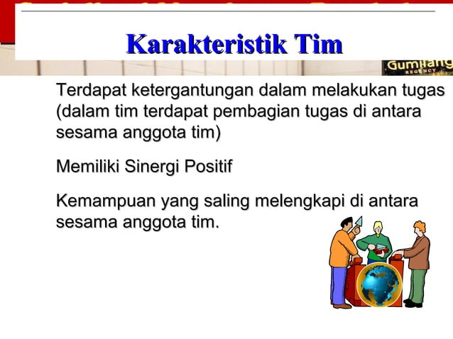 Team Building: How to Lead a High Performance Team_ Materi Training ...