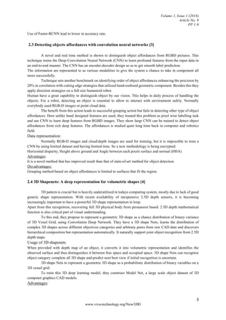 A Literature Survey: Neural Networks for object detection | PDF | Artificial Intelligence ...