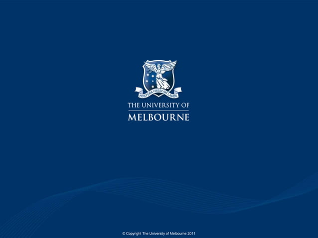 9. Friday Monogastric Sessions dr jeremy cottrell university of melb ...