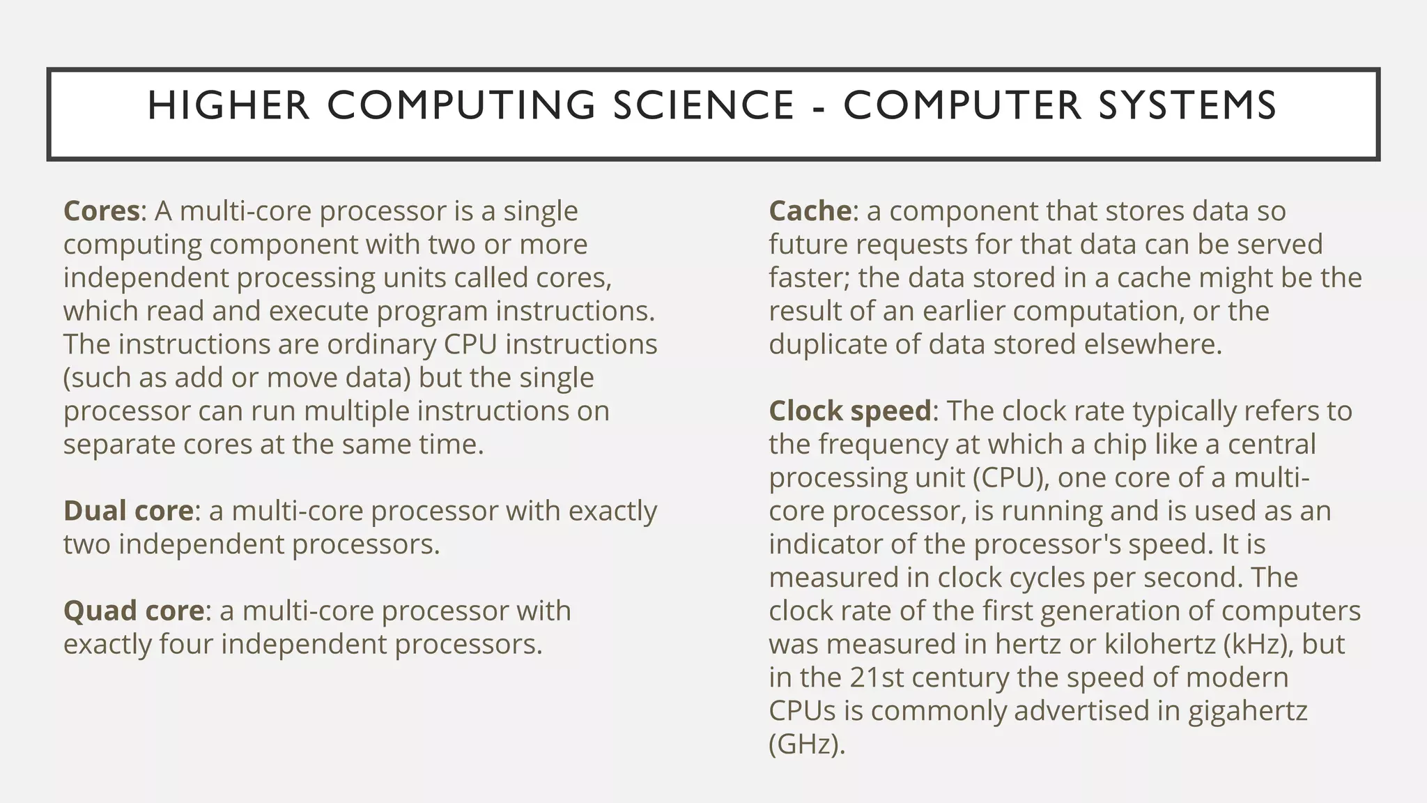 Factors affecting performance | PPTX