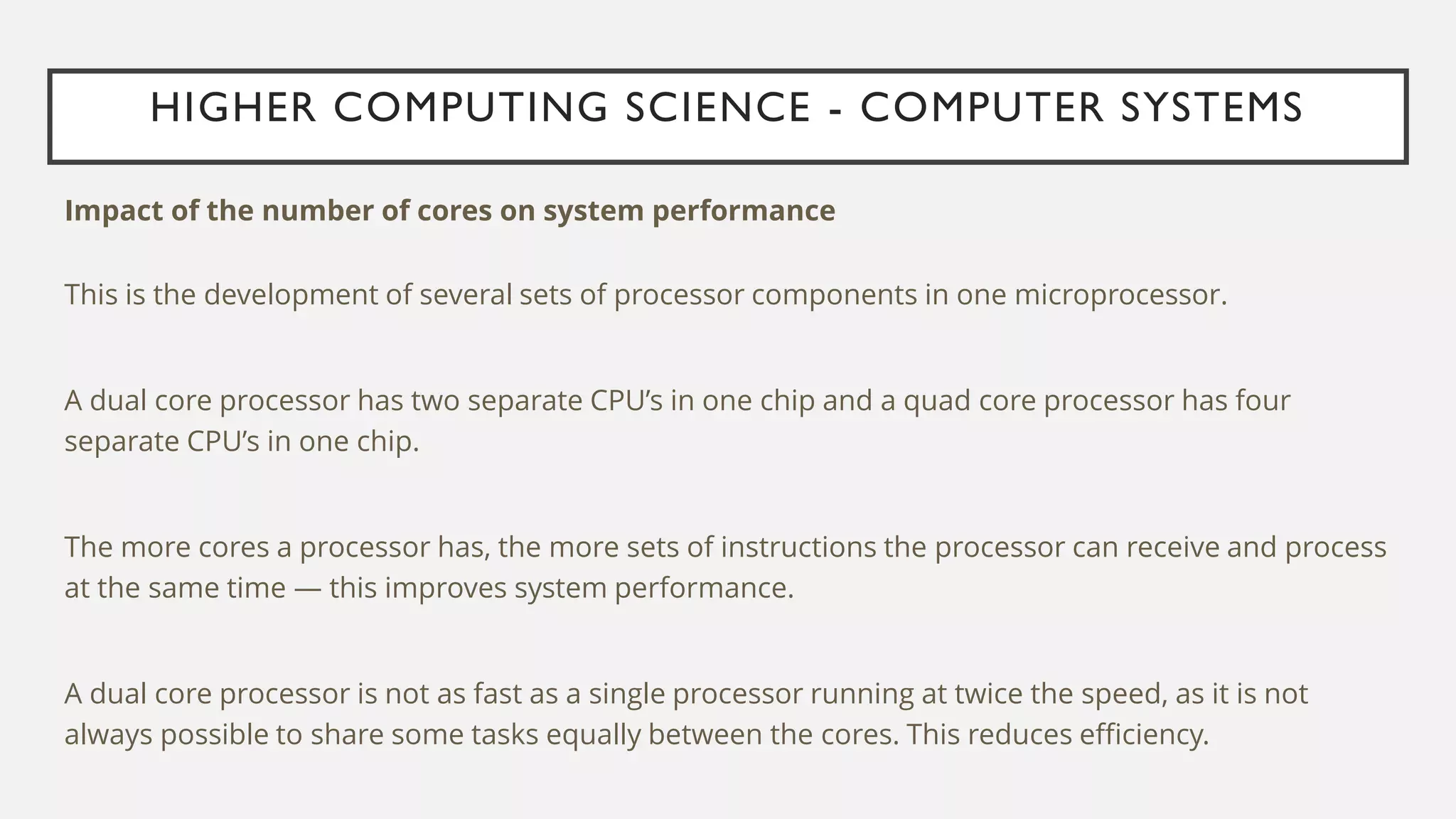 Factors affecting performance | PPTX