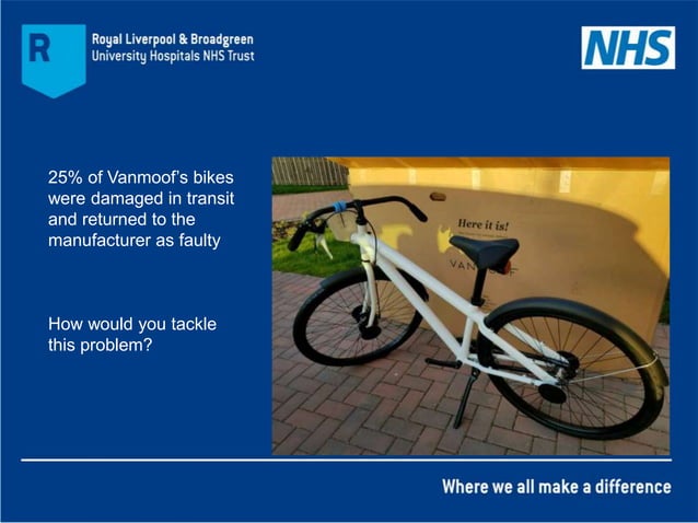 Neal Jones - Maternity and Neonatal Learning System: Patient Safety ...