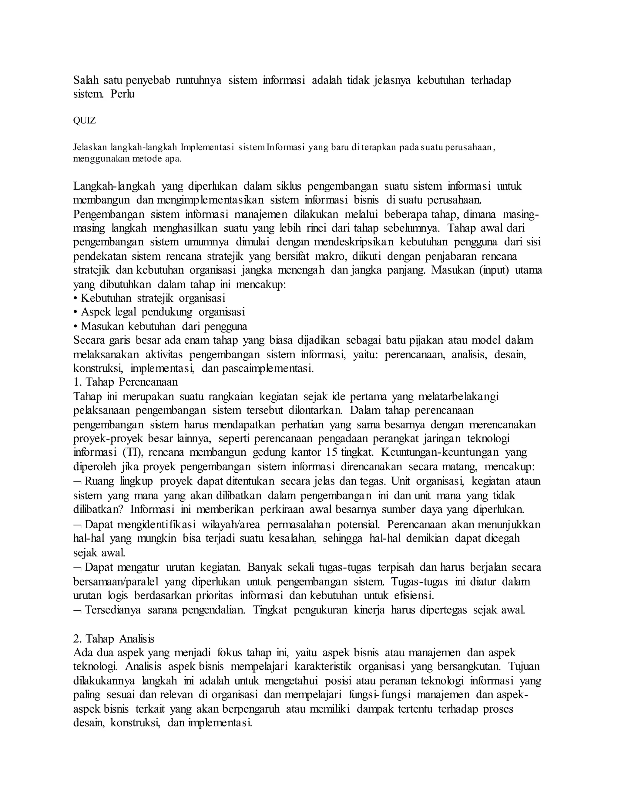 9. sim,prima tri puspita, hapzi ali,information in implementation ...