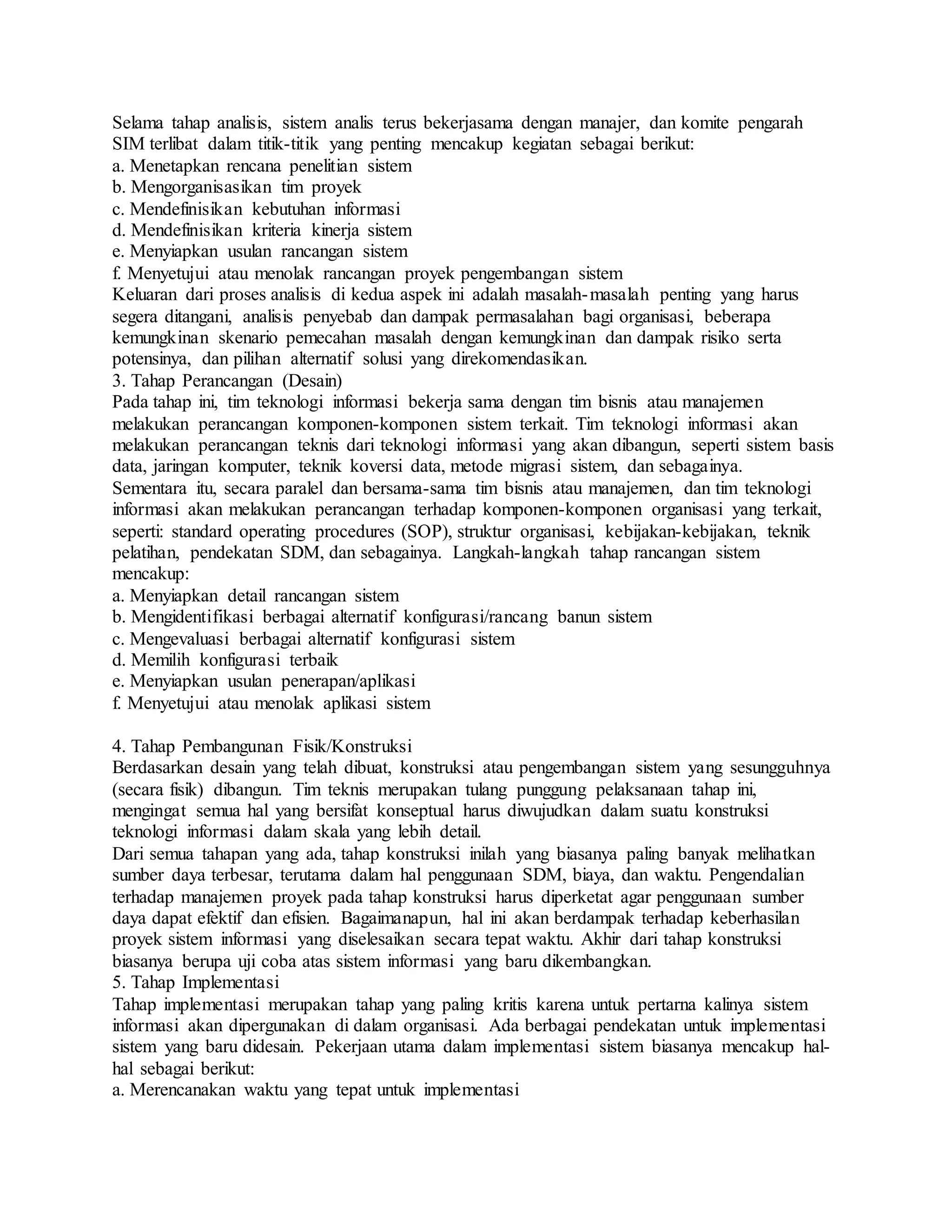 9. sim,prima tri puspita, hapzi ali,information in implementation ...