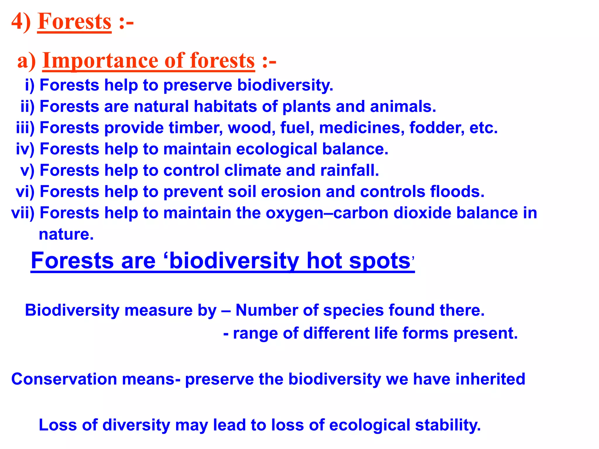 9.cl 14 15 natural resource management | PPTX