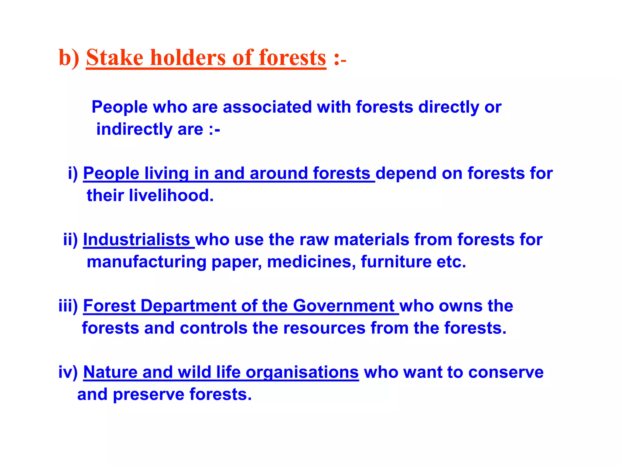 9.cl 14 15 natural resource management | PPTX
