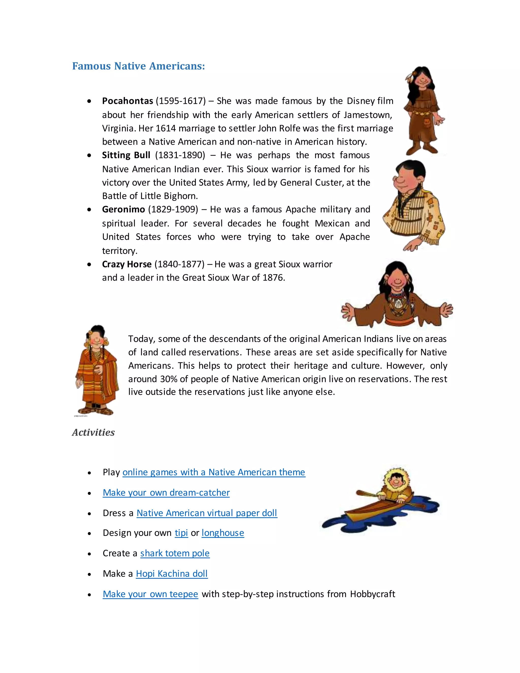9. amerindian civilization | DOCX