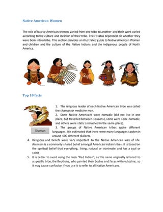 9. amerindian civilization | DOCX