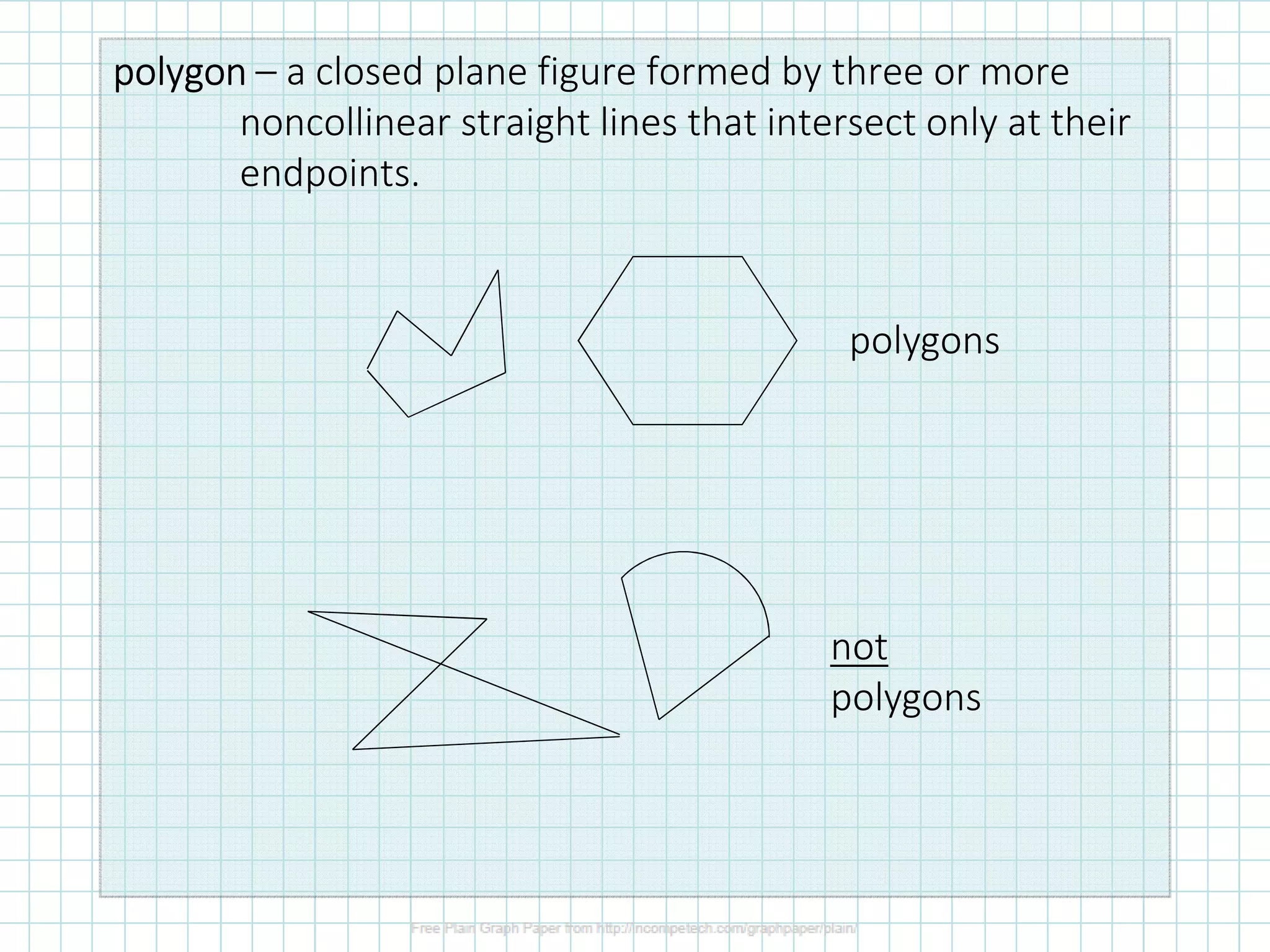 9.1 Properties of Polygons | PDF