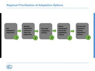 Ethiopia National Adaptation Plan | PPT
