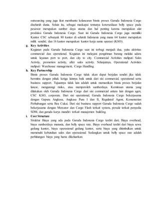 Strategic management. canvas model, diversification, balance scorecard ...