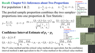 Two dependent samples (matched pairs) | PPTX | Physics | Science