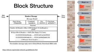 9. blocks - programing bitcoin | PDF