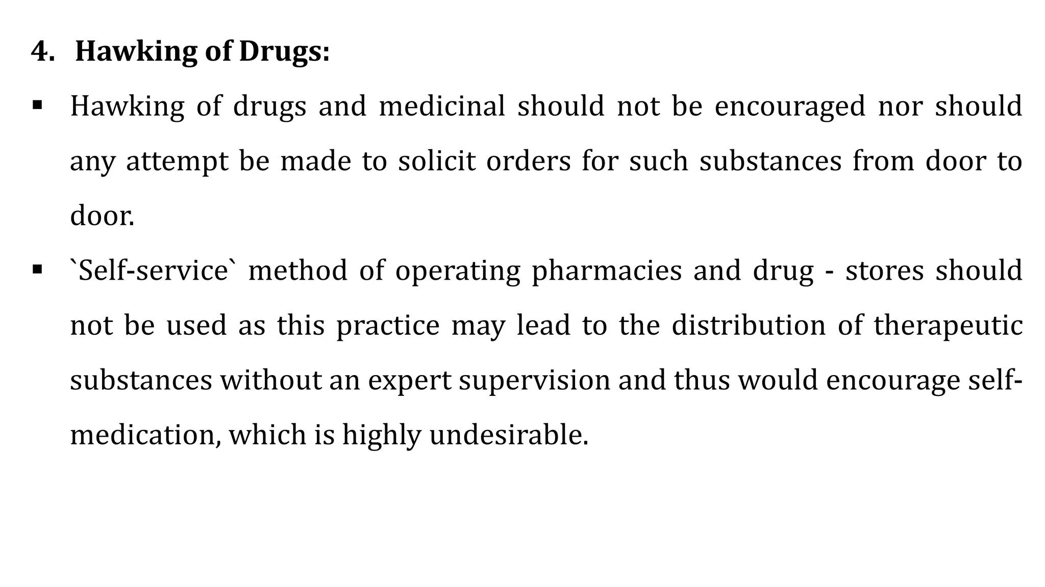 Code of Pharmaceutical Ethics | PPTX