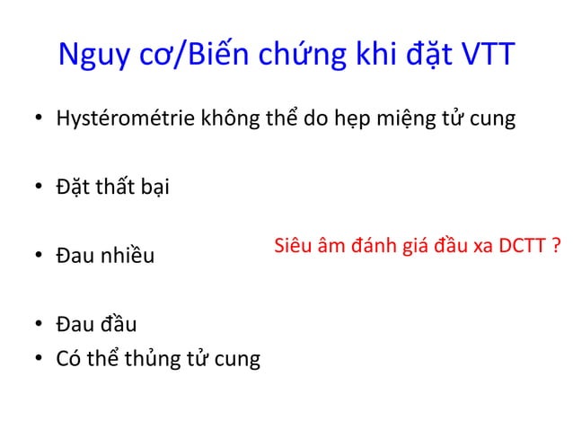 9. Sieu am va dat dung cu tranh thai, GS Michel Collet | PPT