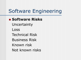 9. risk-management | PPT