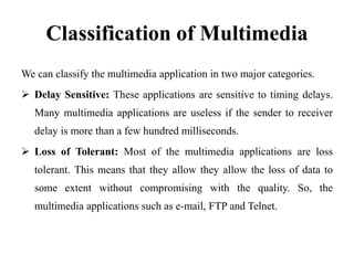 multimedia | PPTX