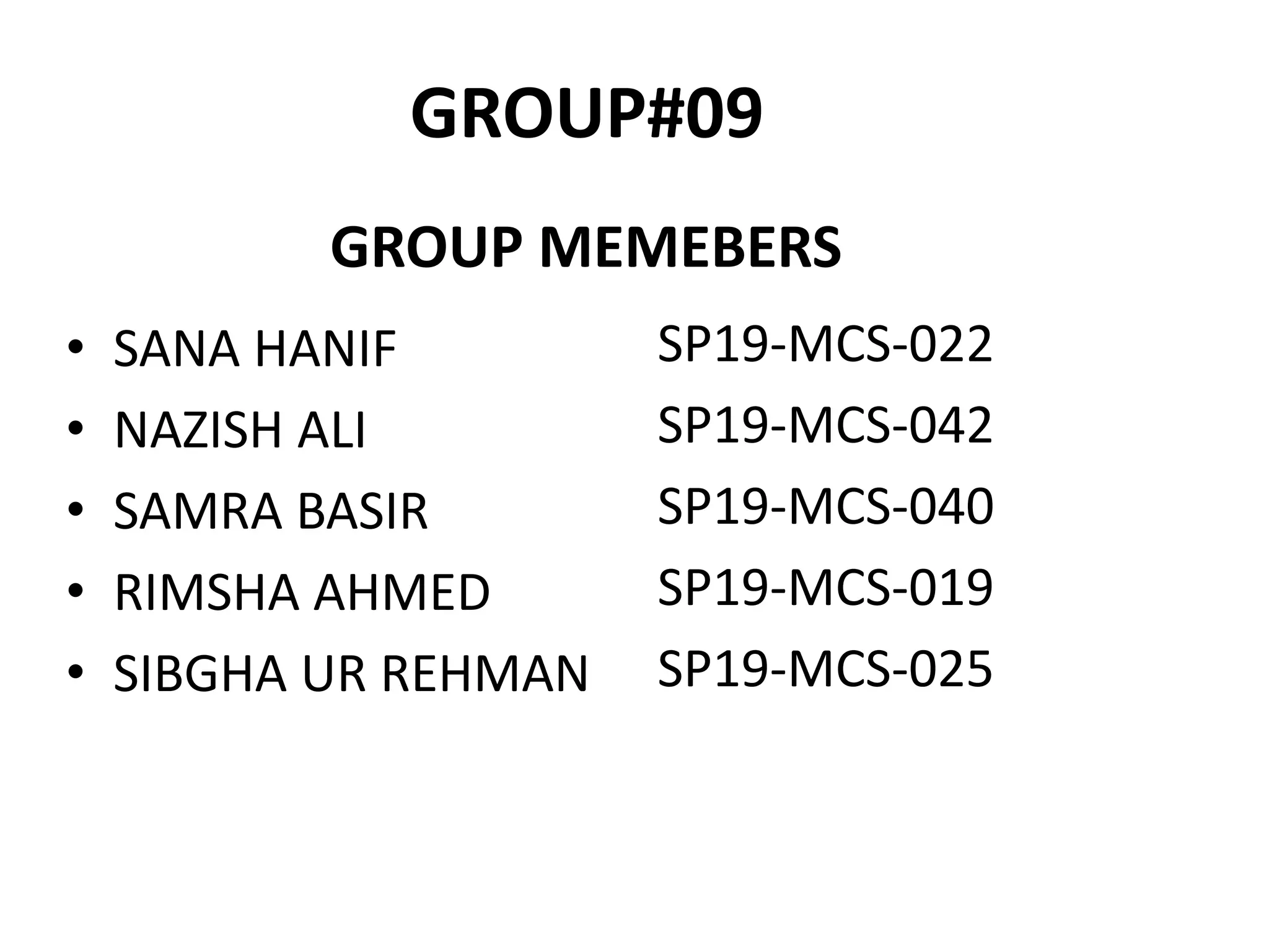 Critical Path Method In Software Engineering By NADEEM AHMED | PPT