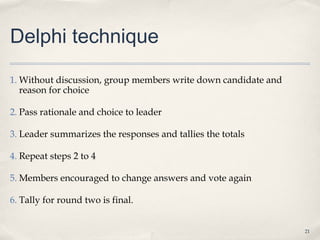 9.1 groups and teams student notes | PPT