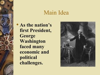 The Early Republic | PPT