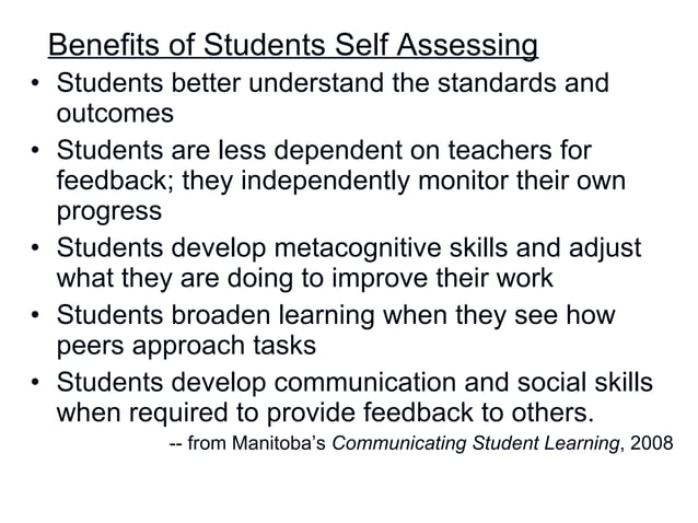 9.2.2011 pd on formative assessments | PPT