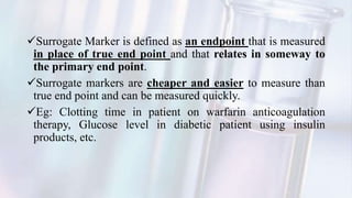 Therapeutic Drug Monitoring | PPTX