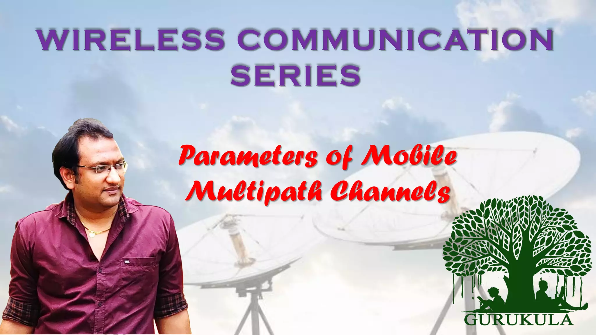 9. parameters of mobile multipath channels | PDF