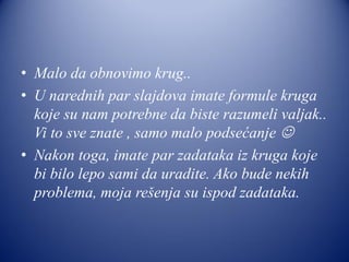 9. valjak | PDF