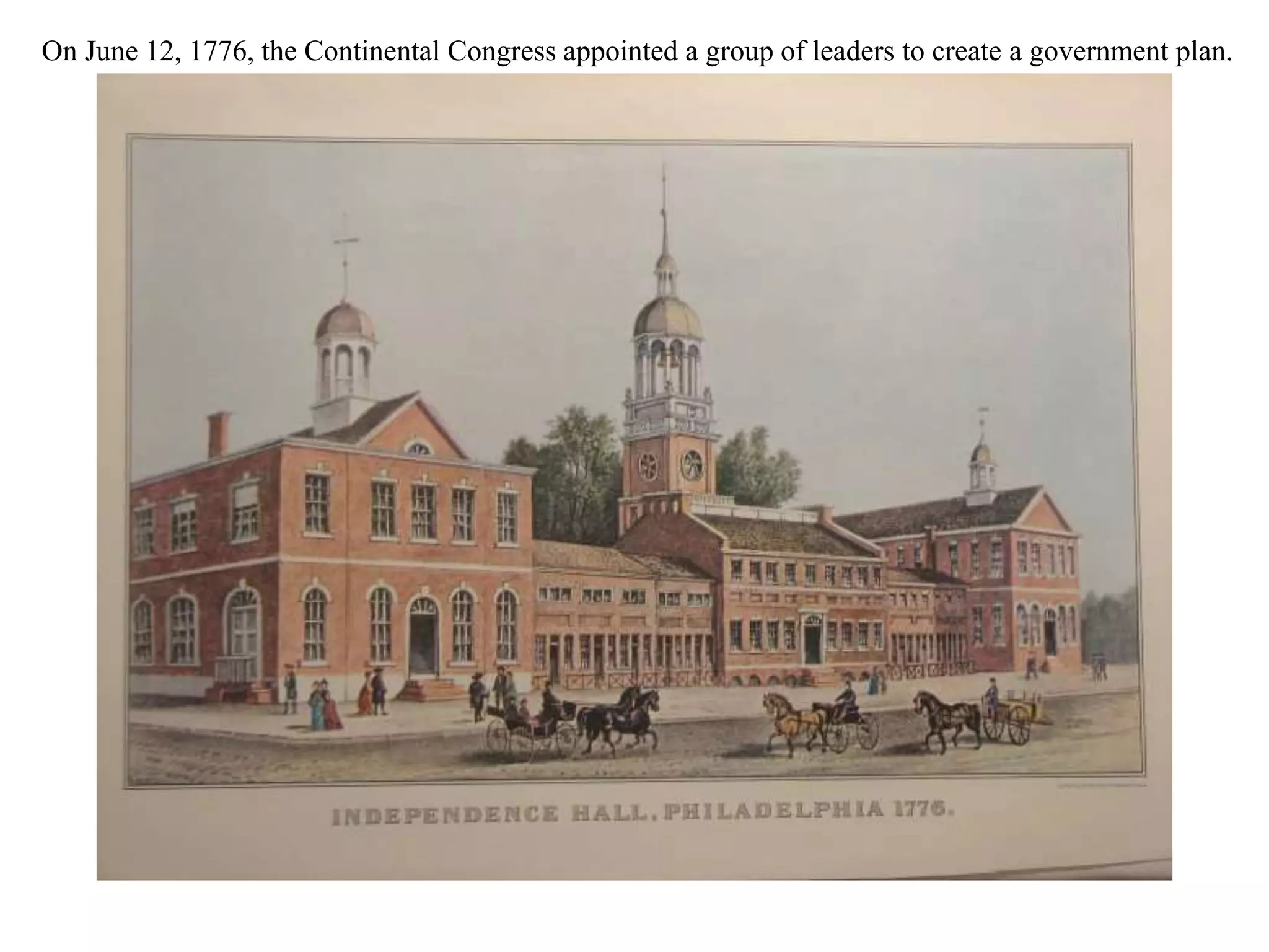 Early US History Timeline | PPTX