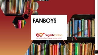 fanboys | PDF