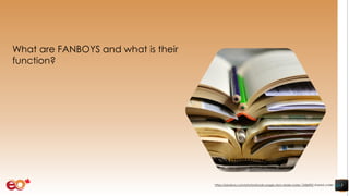 fanboys | PDF
