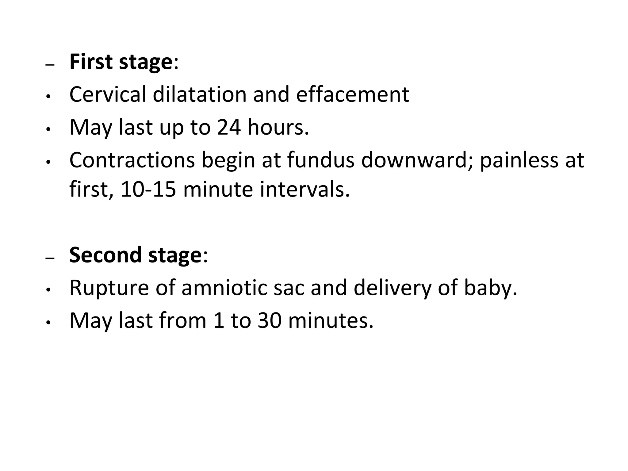 Physiology of Parturition & Lactation | PPTX