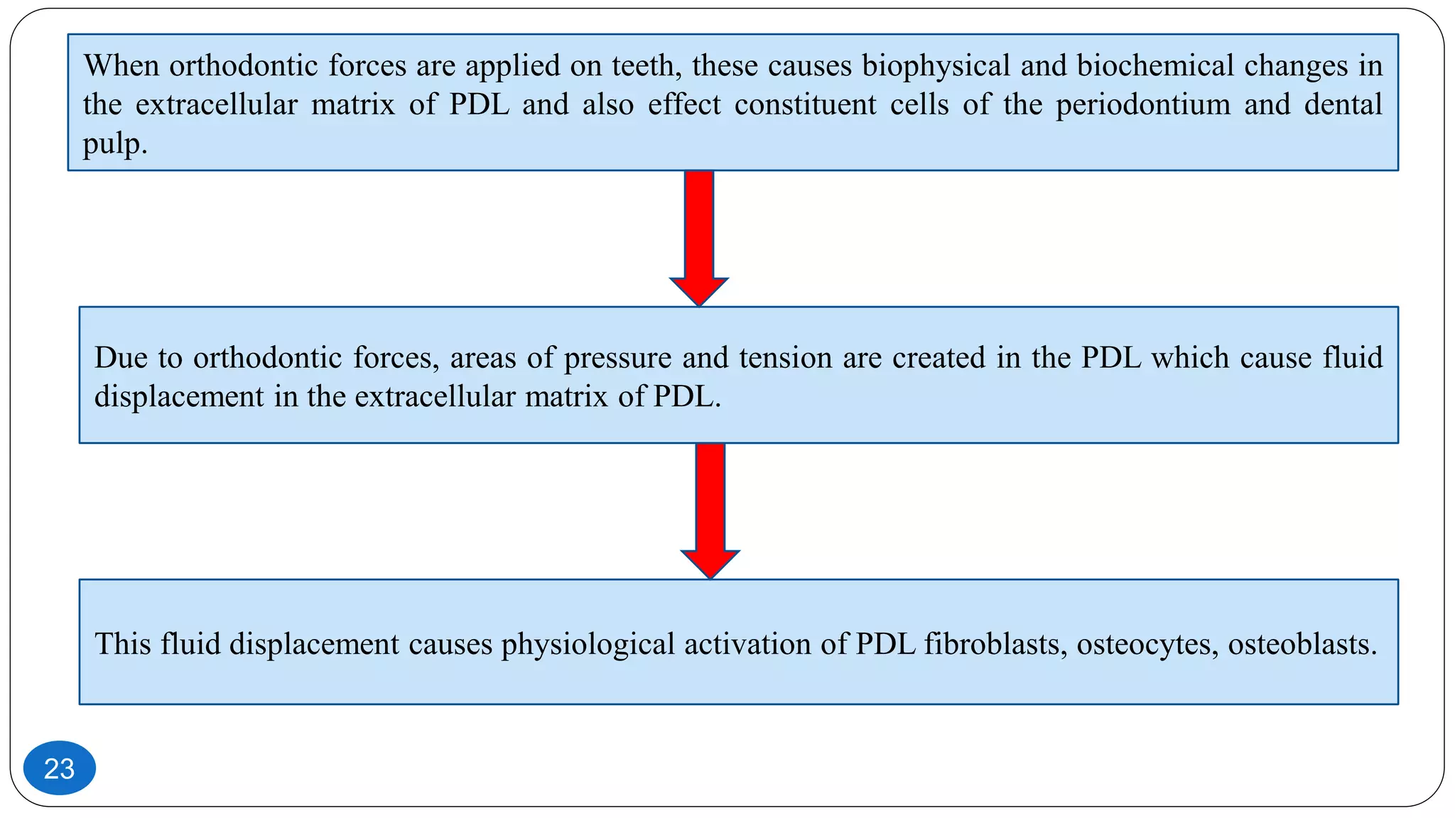 Perio-Ortho Interdisciplinary approch | PPTX